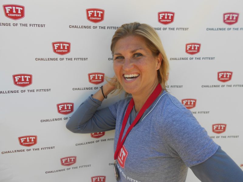 About – Michelle Ewalt